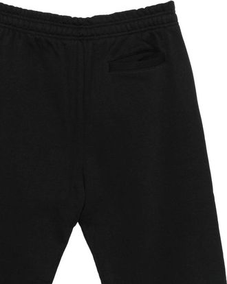 Entire studios Heavy-Weight Cotton Trousers - Black