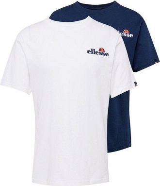 Ellesse T-Shirt Voodoo (2-tlg)