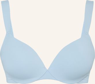 Triumph T-Shirt-Bh Body Make-Up Illusion blau