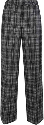 Pinko Pantalons Décontractés - Gris
