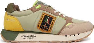 Aeronautica Sneakers Aeronautica Militare 261SC0292UCT03331 Bunt