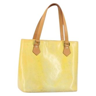 Louis Vuitton Damen, Pre-Owned, Gelb, ONE SIZEGr&ouml;&szlig;e