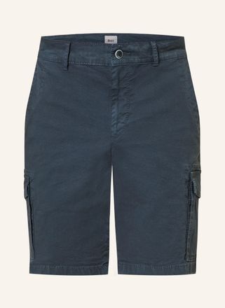 Brax Brax Cargoshorts blau