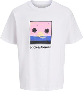 Jack & Jones T-Shirt JJPERRY