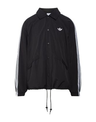 adidas JACKEN & M&Auml;NTEL - Jacken und Anoraks auf YOOX.COM