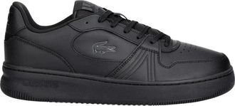 Lacoste Herren, Schuhe, Schwarzk, 46 EUGr&ouml;&szlig;e