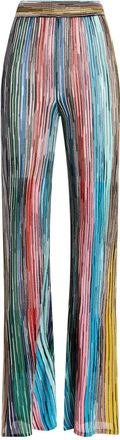 Missoni HOSEN & R&Ouml;CKE - Hosen auf YOOX.COM