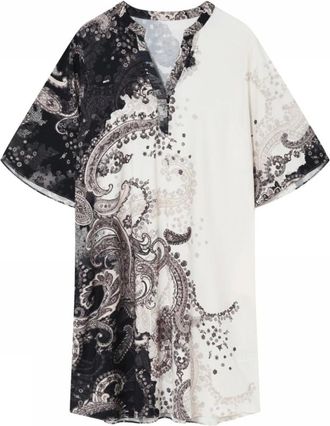 Gustav Femme, Robes, Multicolore, Taille: 42 FR Robes d&eacute;t&eacute;