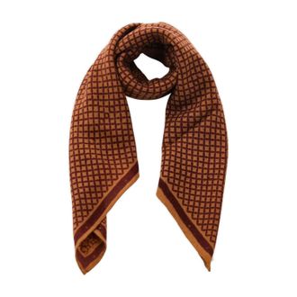 Friendly Hunting Tuch aus Kaschmir