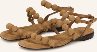 Ash Sandalen Regy beige