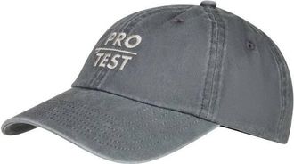 Protest Herren M&uuml;tze PRTJarni