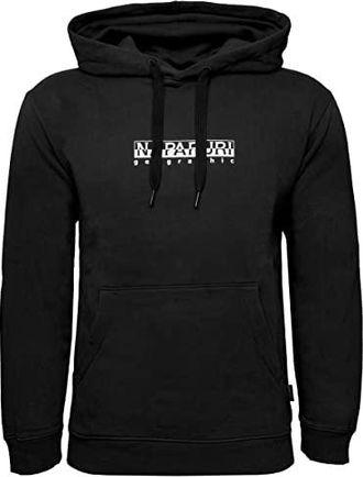 Napapijri Sweatshirt &agrave; Capuche B-Box 1