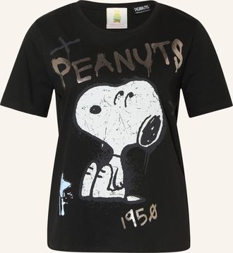 Frog Box Frogbox T-Shirt schwarz