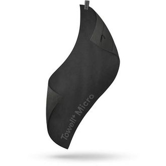 Stryve Towell+ Micro All Black