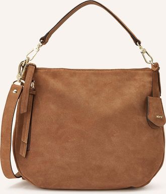 Abro Abro Handtasche Juna Small braun