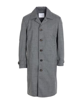 Luigi Bianchi Mantova JACKEN & M&Auml;NTEL - Jacken, M&auml;ntel & Trenchcoats auf YOOX.COM