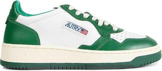 Autry Medalist Low Sneakers