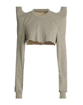 Rick Owens TOPS - Sweat-shirts sur YOOX.COM