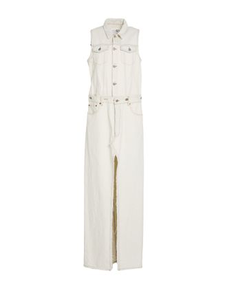 Maison Margiela KLEIDER - Maxi-Kleider auf YOOX.COM
