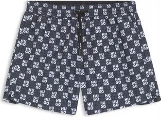 HUGO BOSS Homme, Maillots de bain, Bleu, Taille: XL Hugo - Swimwear