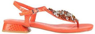 Luciano Barachini CHAUSSURES - Tongs sur YOOX.COM