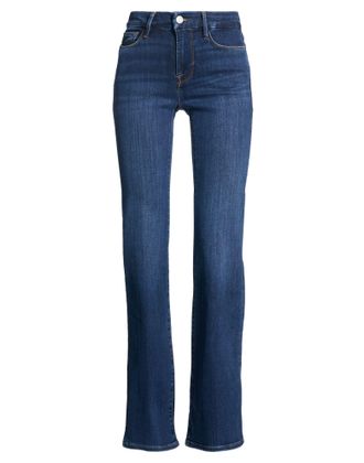 Frame Denim HOSEN & R&Ouml;CKE - Jeanshosen auf YOOX.COM