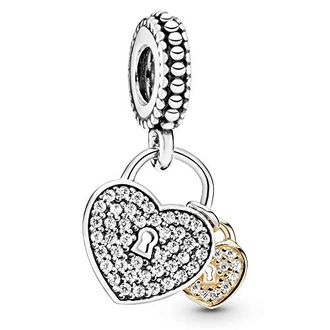 Pandora Damen, Accessories, Grau, ONE SIZEGr&ouml;&szlig;e