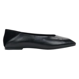 Estro & Luminara Damen, Schuhe, Schwarzk, 39 EUGr&ouml;&szlig;e