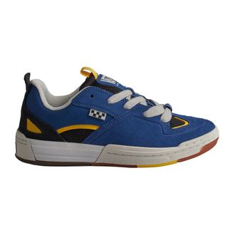 Vans Skate Mixxa Low Top Sneakers - - Shoes - Herren - Blau - 41 EU