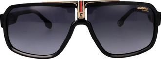 Carrera Homme, Accessoires, Noir, Taille: 65 MM Lunettes de soleil 1091/S