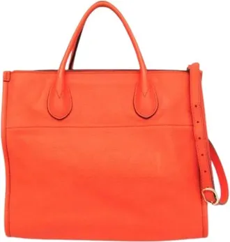 Gucci Damen, Pre-Owned, Orange, ONE SIZEGr&ouml;&szlig;e