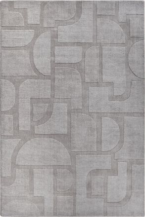 Villeroy & Boch Teppich Alexis grau