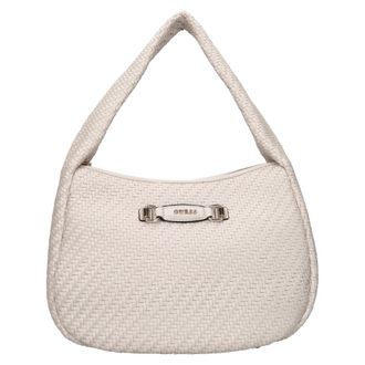 Guess Femme, Sacs, Beige, Taille: ONE Size Guess Sacs