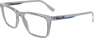 Lacoste Homme, Accessoires, Gris, Taille: 56 MM L2960 N Optical Frame