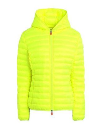 Save The Duck MANTEAUX - Doudounes plume ou synth&eacute;tique sur YOOX.COM