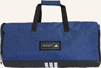 adidas Sporttasche 4athlts 39 L blau