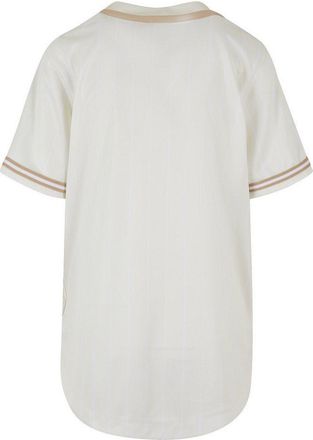 Karl Kani Kurzarmshirt Karl Kani Damen (1-tlg)