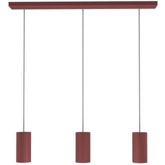Lumicom Lumicom - rond suspension lineaire