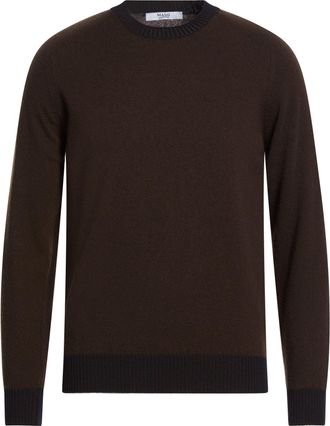 Masq STRICKWAREN - Pullover auf YOOX.COM