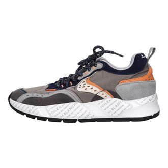 Voile Blanche Homme, Chaussures, Multicolore, Taille: 40 EU Baskets