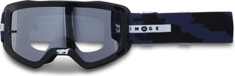 Fox HUVUD NUKLR MOTOCROSS GOGGLE