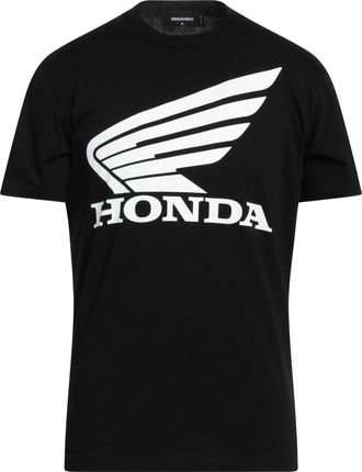 Dsquared2 X HONDA