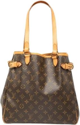 Louis Vuitton Damen, Pre-Owned, Braun, ONE SIZEGr&ouml;&szlig;e