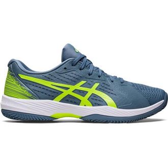 Asics Herren Tennisoutdoorschuhe SOLUTION SWIFT FF CLAY