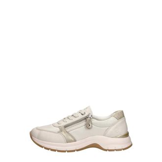 Remonte Veterschoenen Laag - - Shoes - Damen - Wei&szlig; - 36 EU