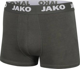 Jako Herren Boxershort Basic 2er Pack