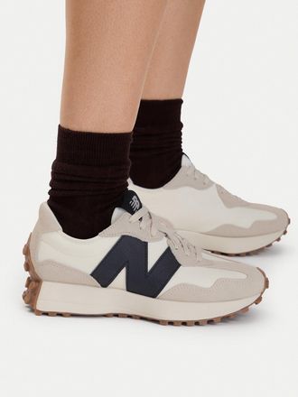 New Balance Sneakers New Balance WS327GD Beige