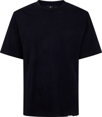 Represent Initial Oversized T-Shirt