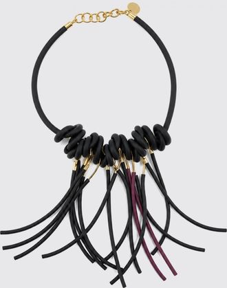 Liviana Conti Schmuck Damen Farbe Schwarz