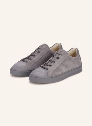 Tod's Tods Sneaker grau